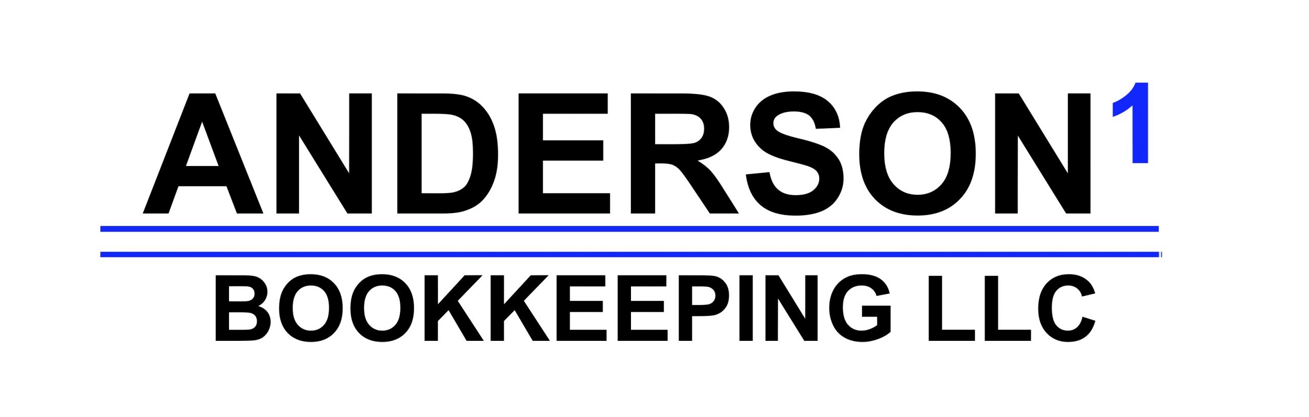 Home Home - - Anderson Bookkeeping LLC